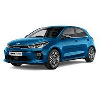 Replacement KIA RIO Auto Glass | New & Secondhand