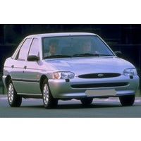 Replacement FORD ESCORT Auto Glass | New & Secondhand