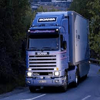Replacement SCANIA 2 & 3 SERIES Auto Glass | New & Secondhand