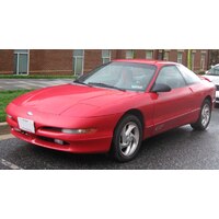 Replacement FORD PROBE Auto Glass | New & Secondhand
